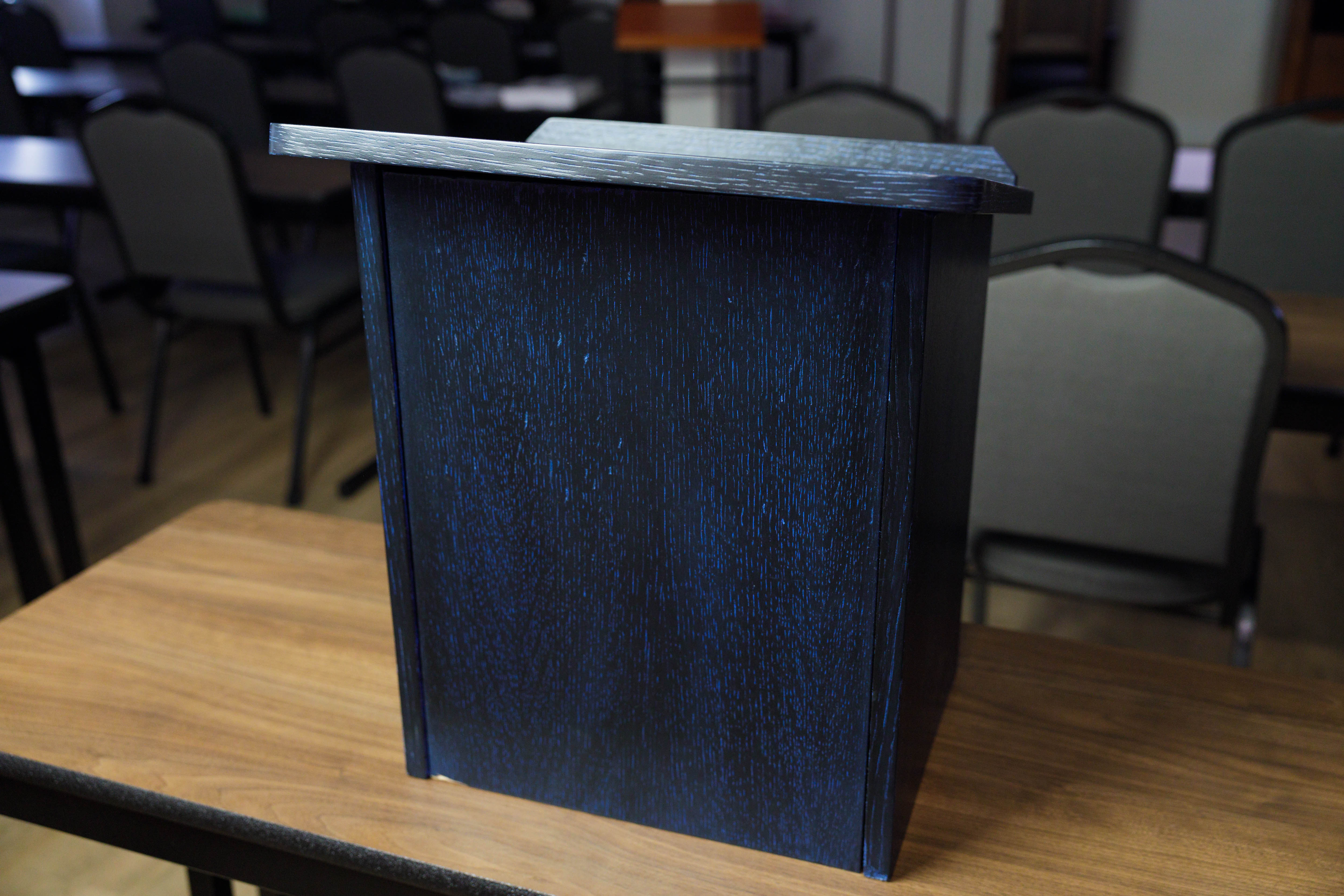Shop Table Top, Adjustable, Floor Shtenders | Buy Now Tabletop Shtender ...