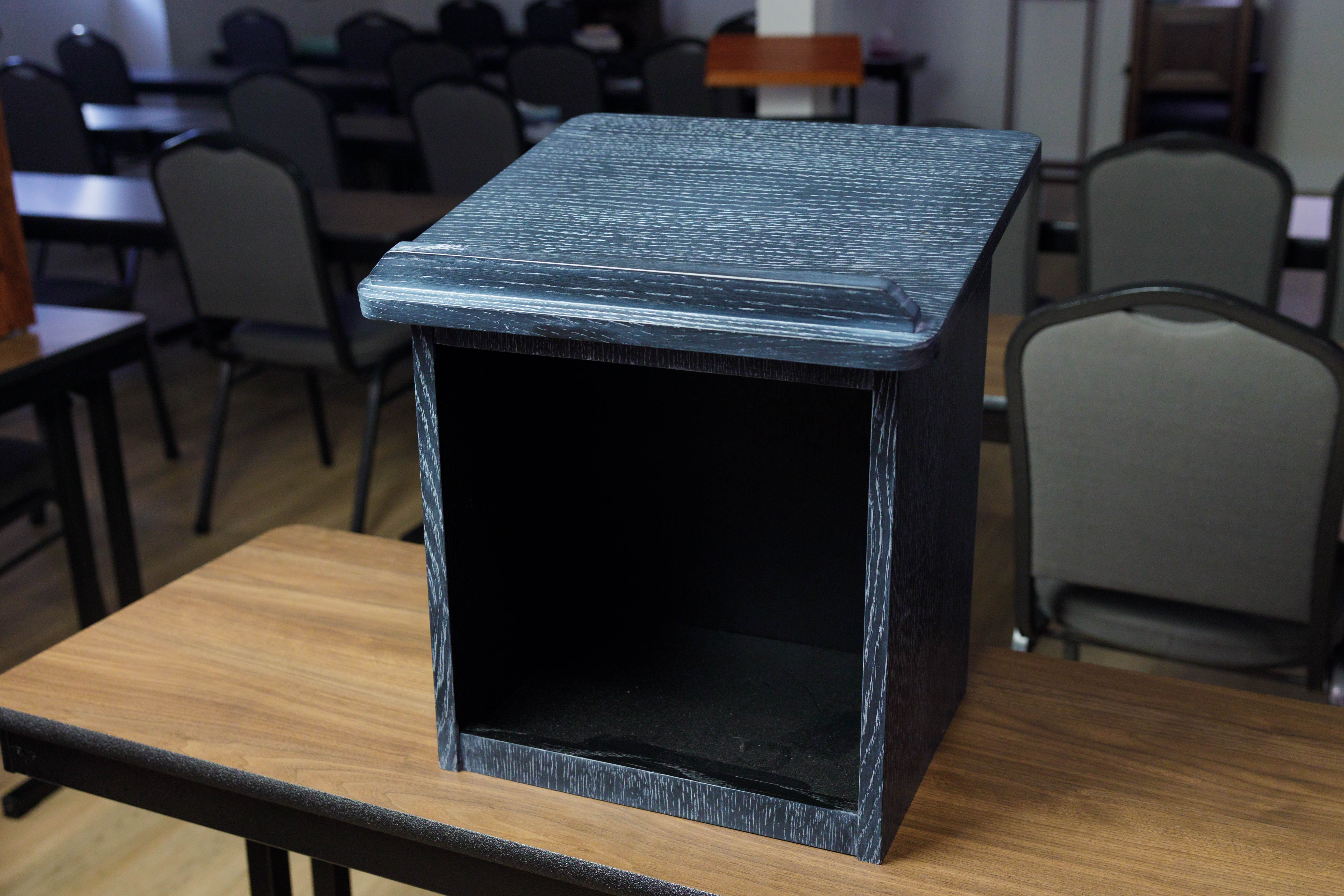 Shop Table Top, Adjustable, Floor Shtenders | Buy Now Tabletop Shtender ...
