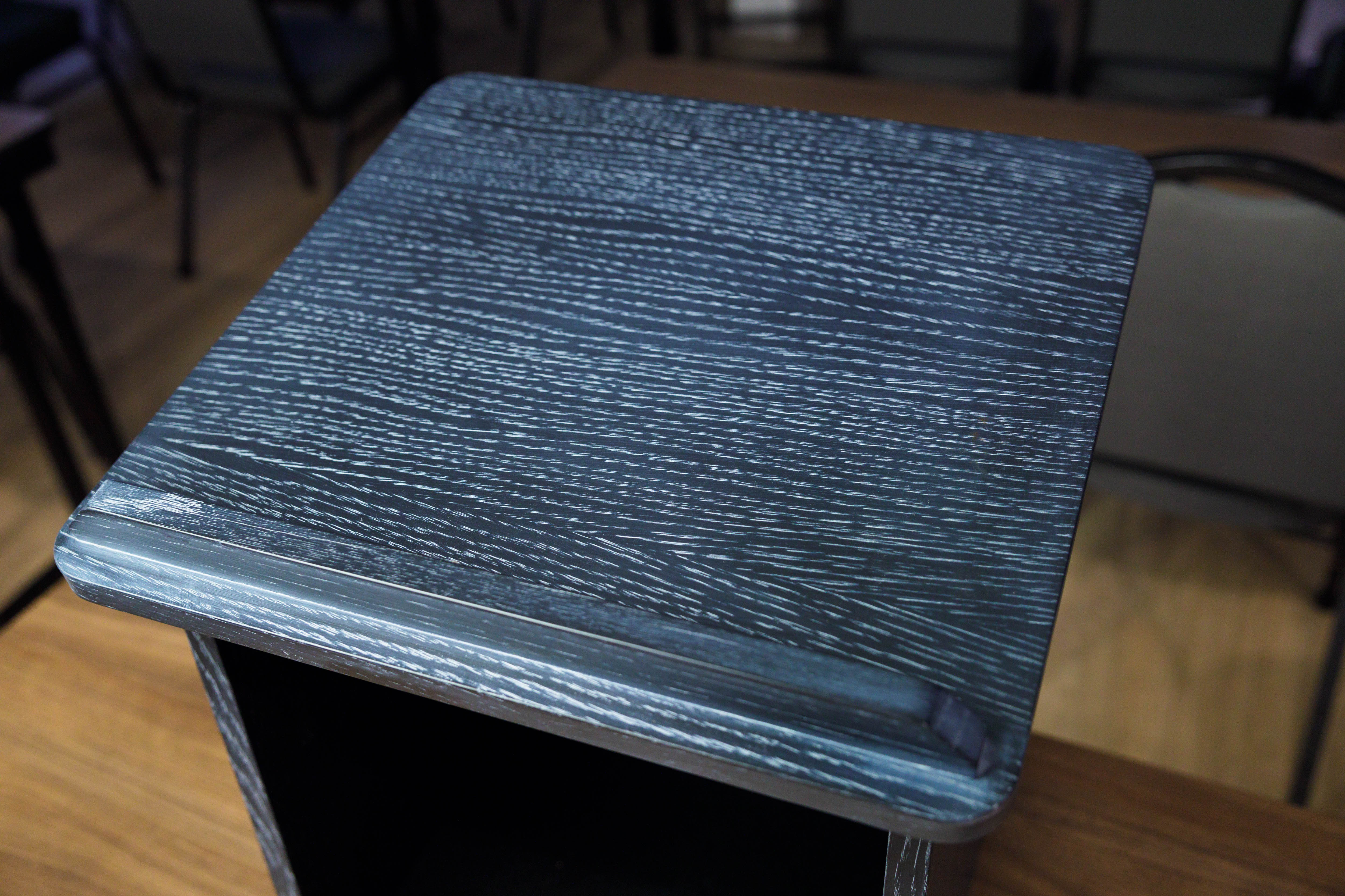 Shop Table Top, Adjustable, Floor Shtenders | Buy Now Tabletop Shtender ...