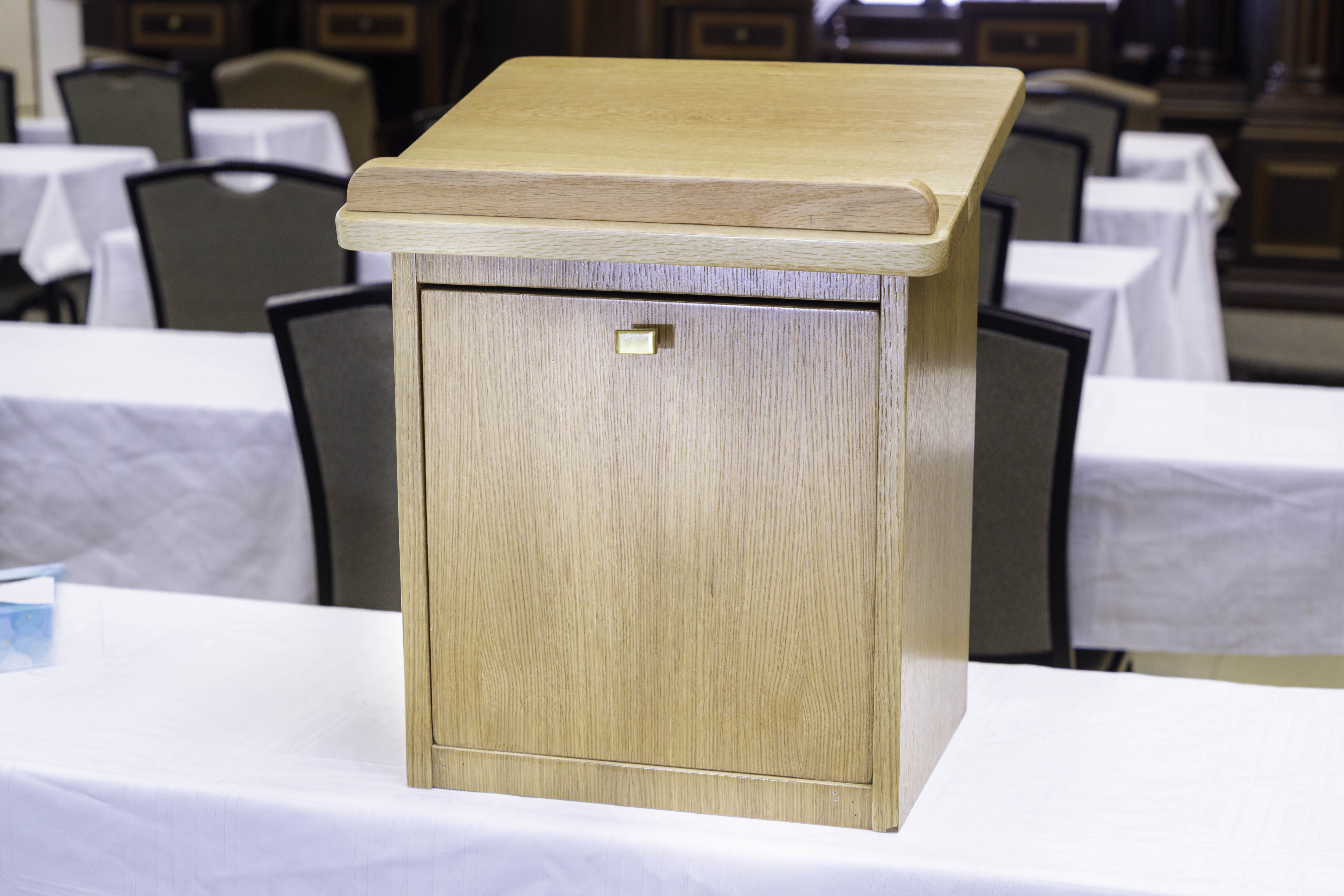 Shop Table Top, Adjustable, Floor Shtenders | Buy Now Tabletop Shtender ...