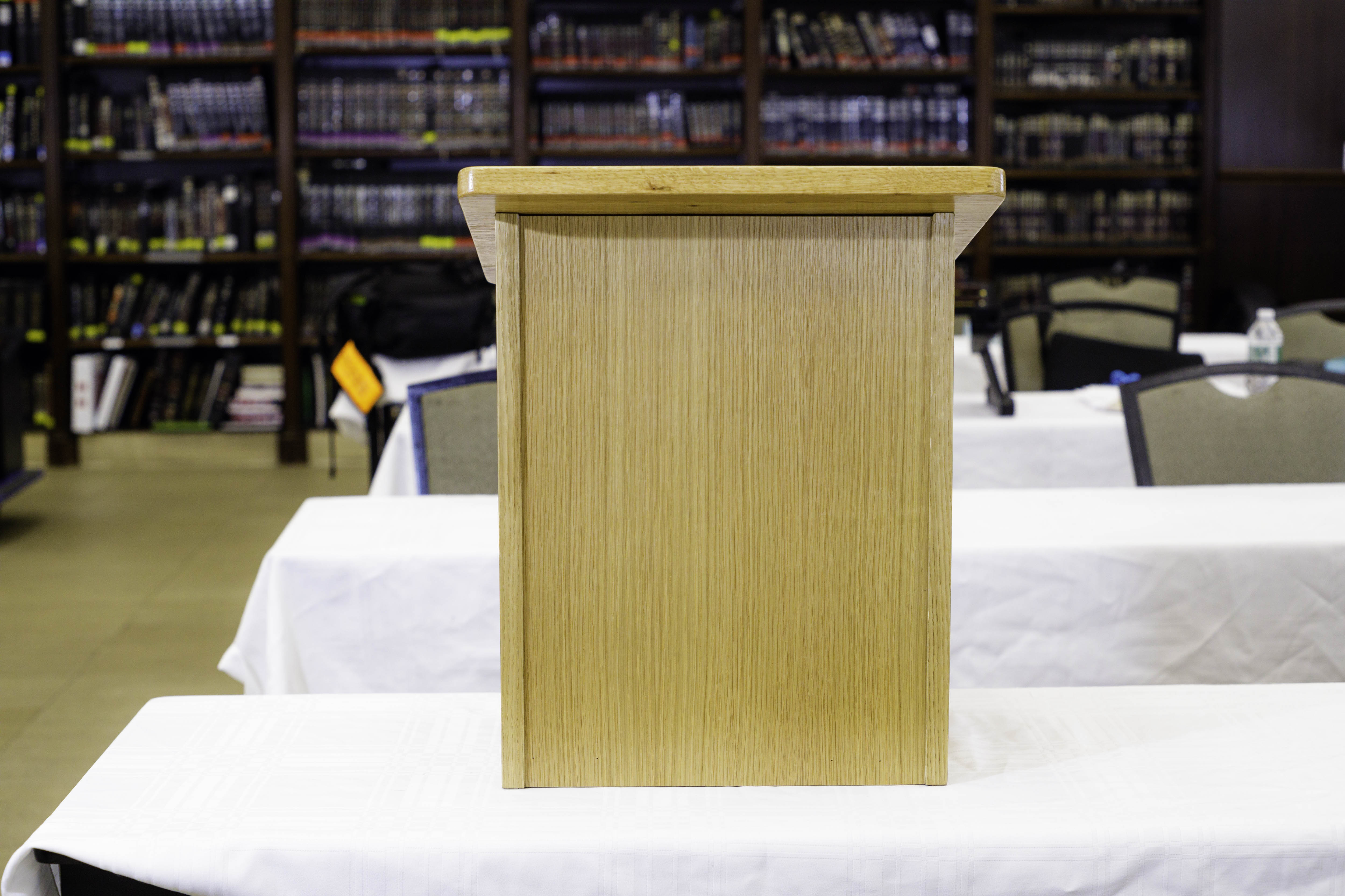 Shop Table Top, Adjustable, Floor Shtenders | Buy Now Tabletop Shtender ...