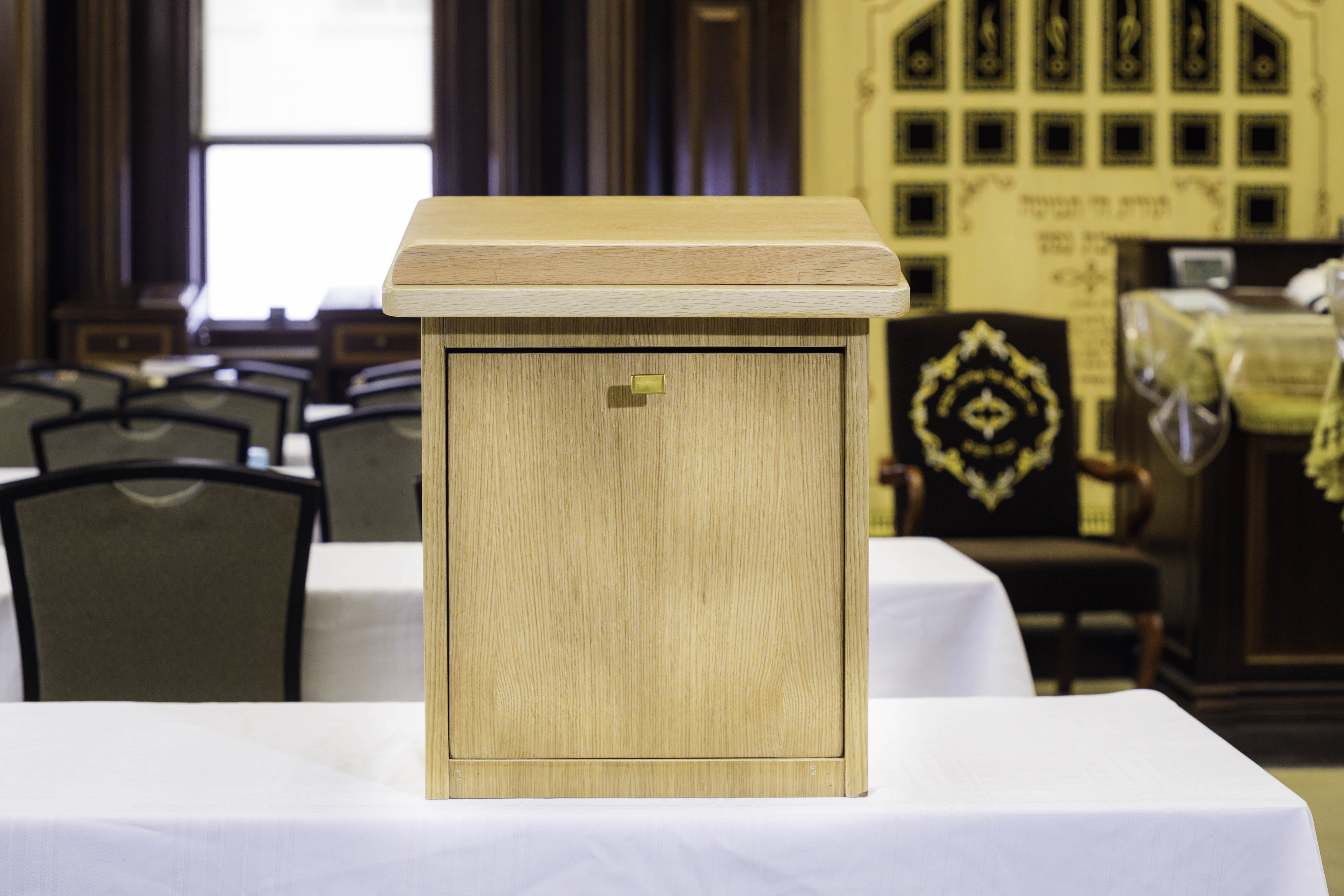 Shop Table Top, Adjustable, Floor Shtenders | Buy Now Tabletop Shtender ...