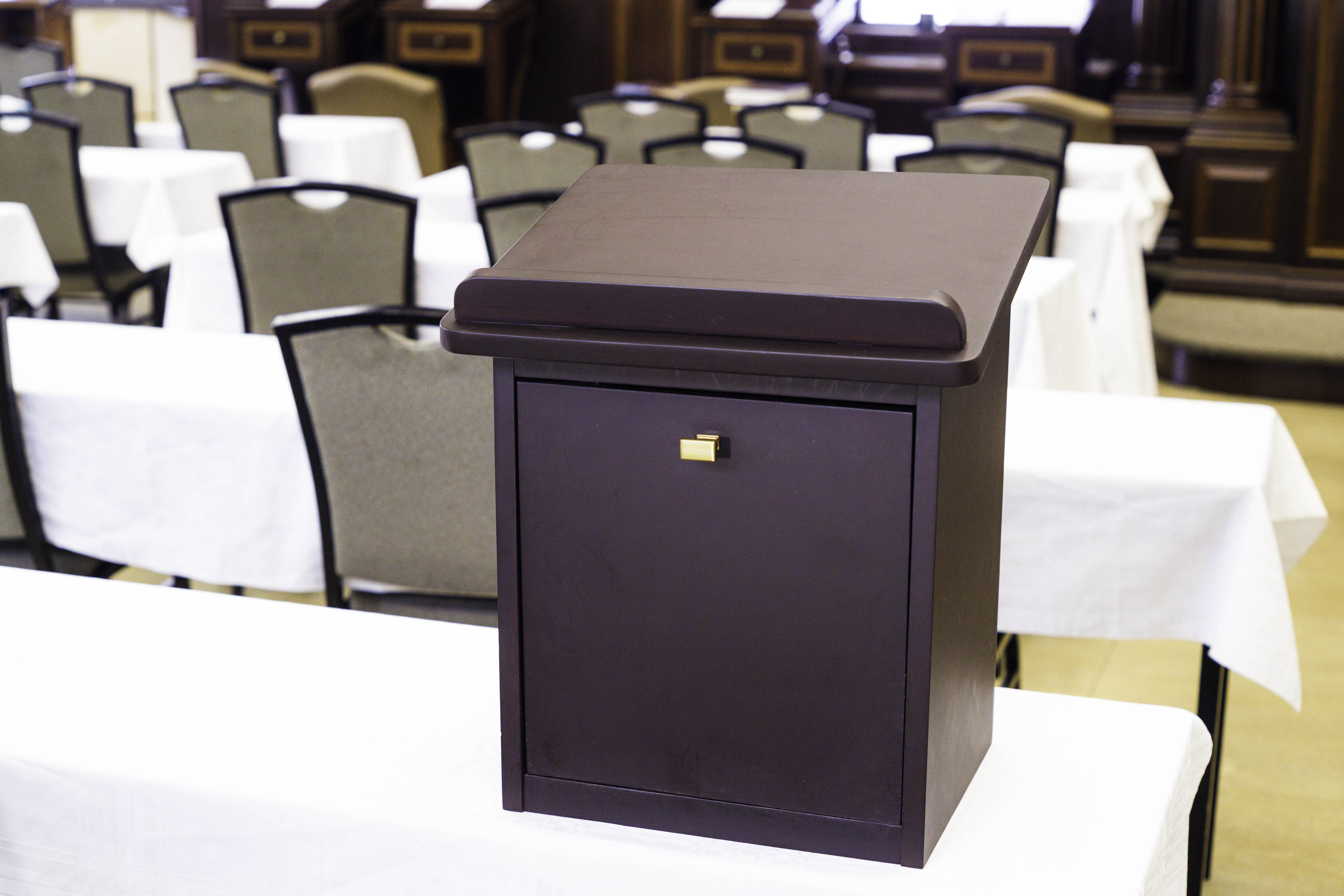 Shop Table Top, Adjustable, Floor Shtenders | Buy Now Tabletop Shtender ...