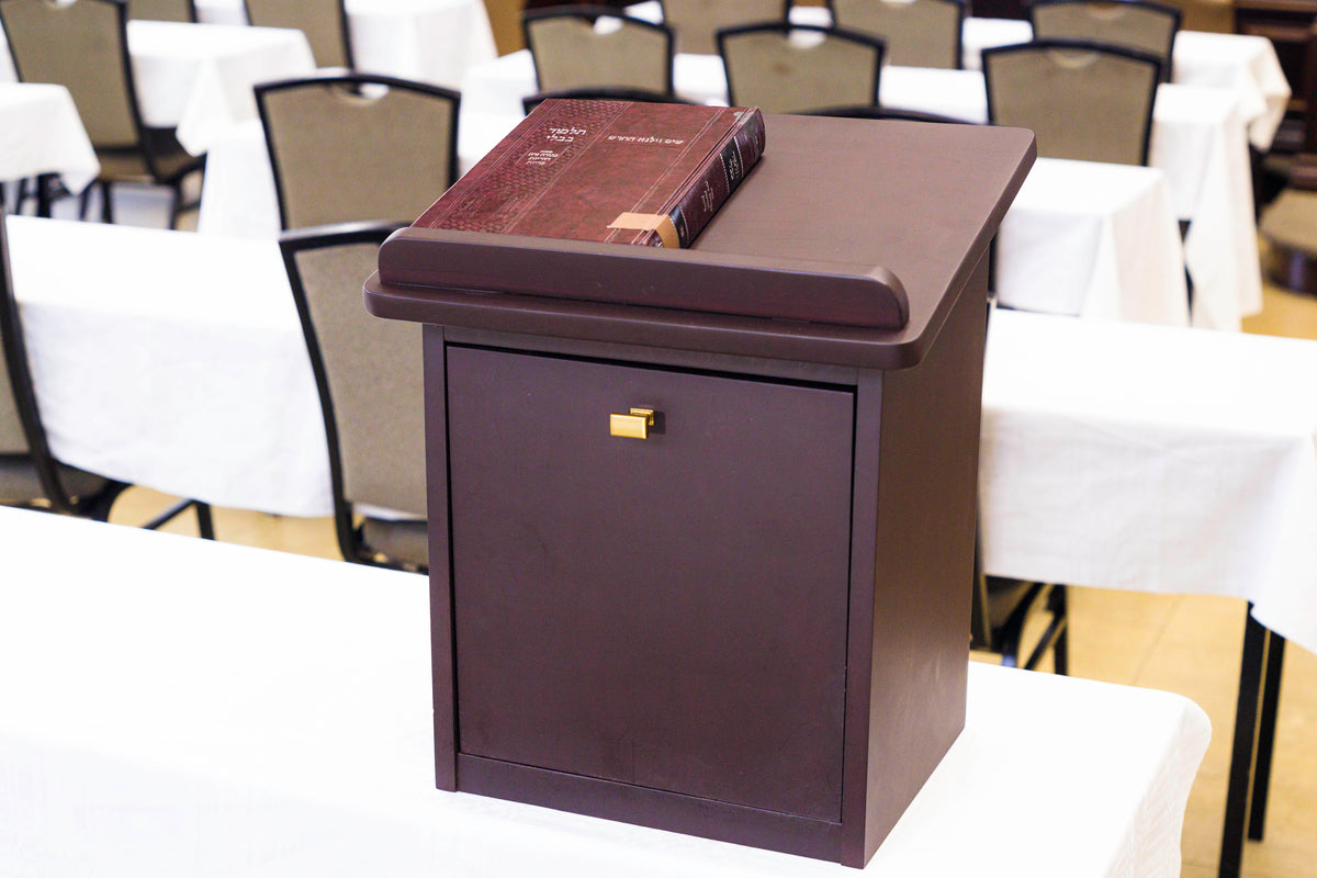 Shop Table Top, Adjustable, Floor Shtenders | Buy Now Tabletop Shtender ...