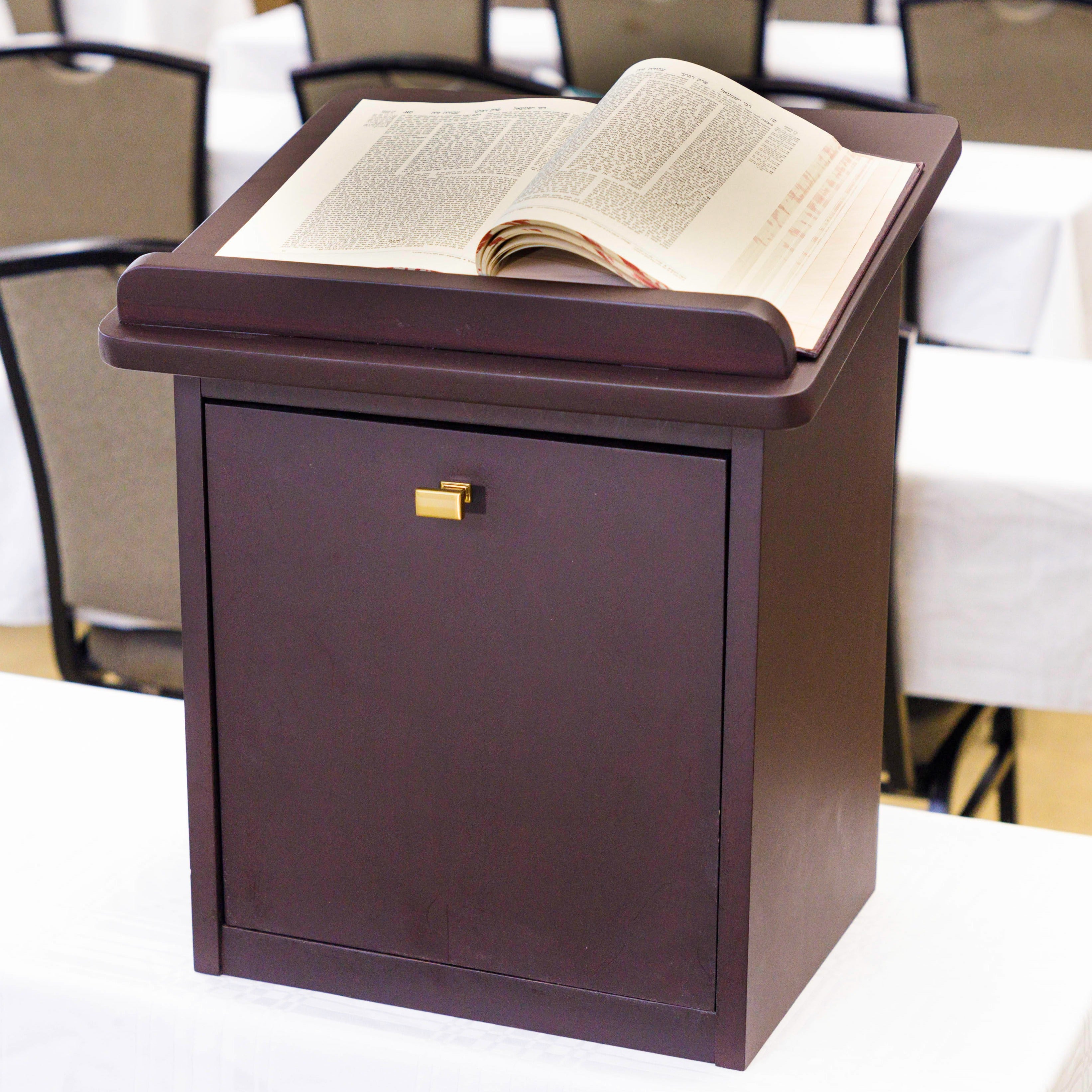 Shop Table Top, Adjustable, Floor Shtenders | Buy Now Tabletop Shtender ...