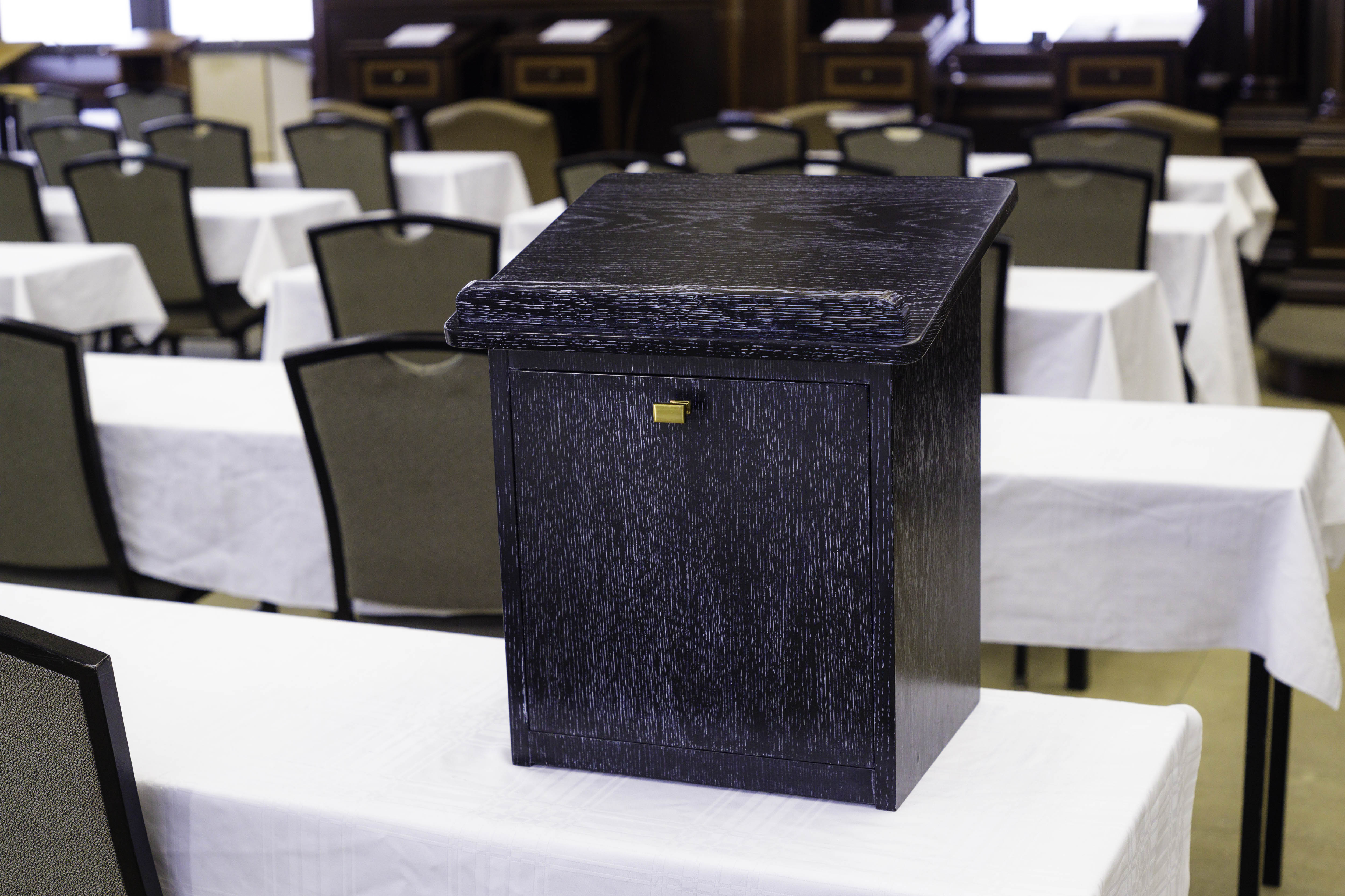 Shop Table Top, Adjustable, Floor Shtenders | Buy Now Tabletop Shtender ...