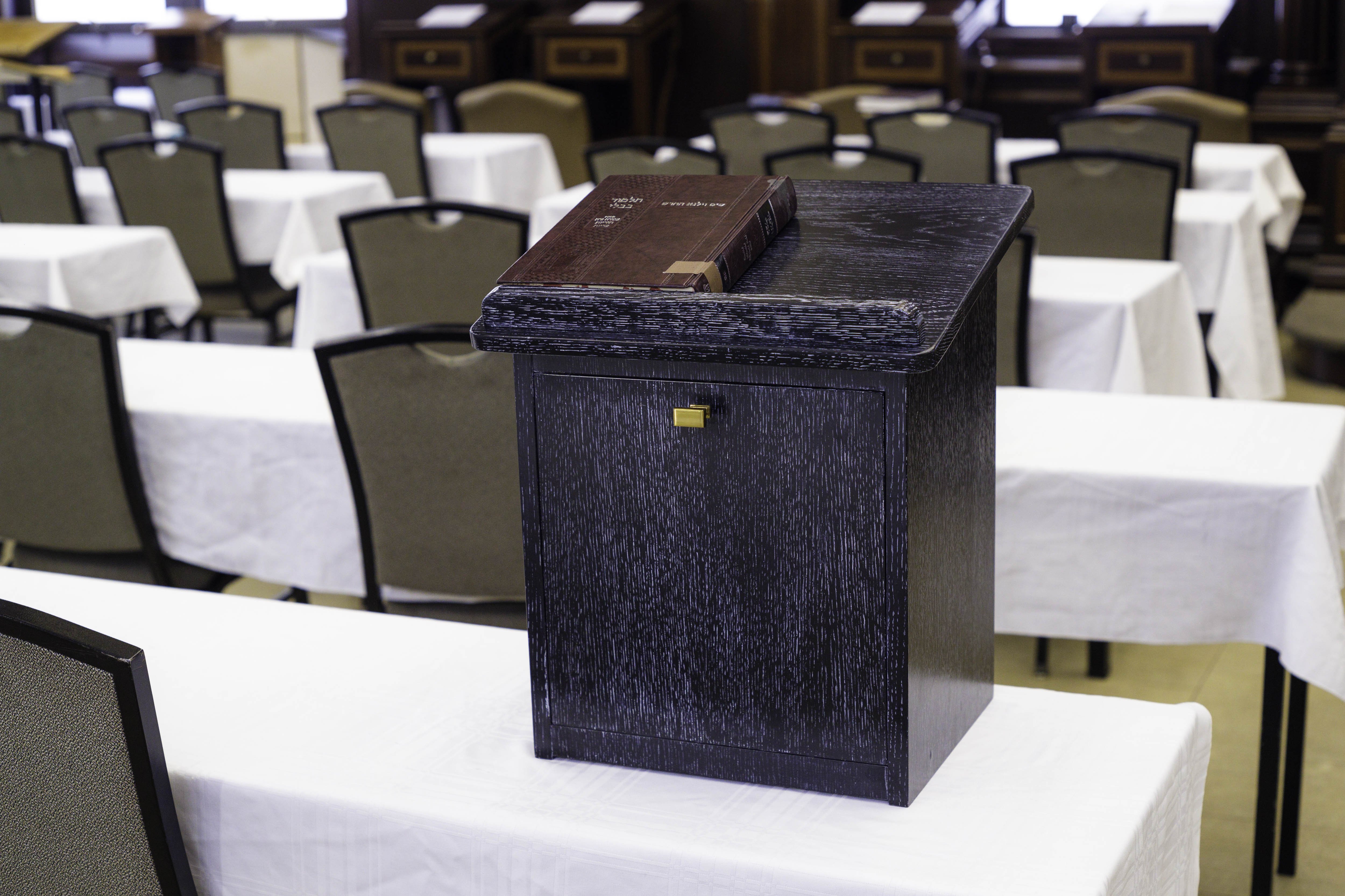 Shop Table Top, Adjustable, Floor Shtenders | Buy Now Tabletop Shtender ...