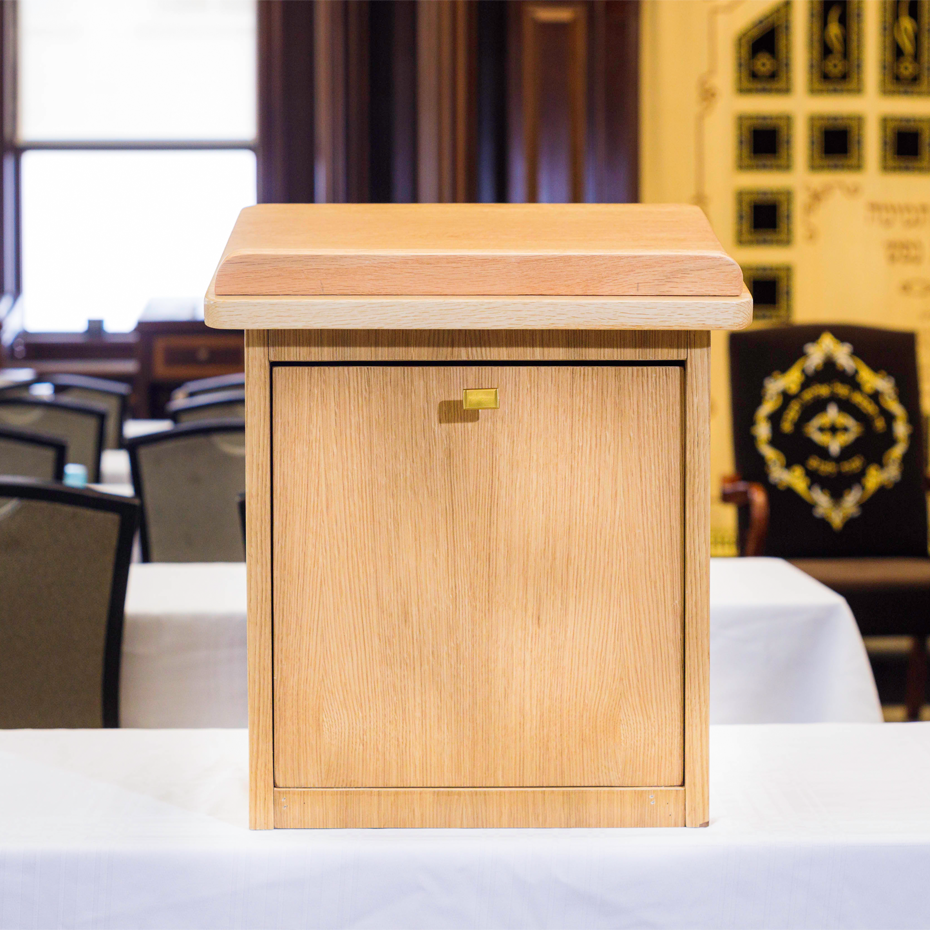 Shop Table Top, Adjustable, Floor Shtenders | Buy Now Tabletop Shtender ...